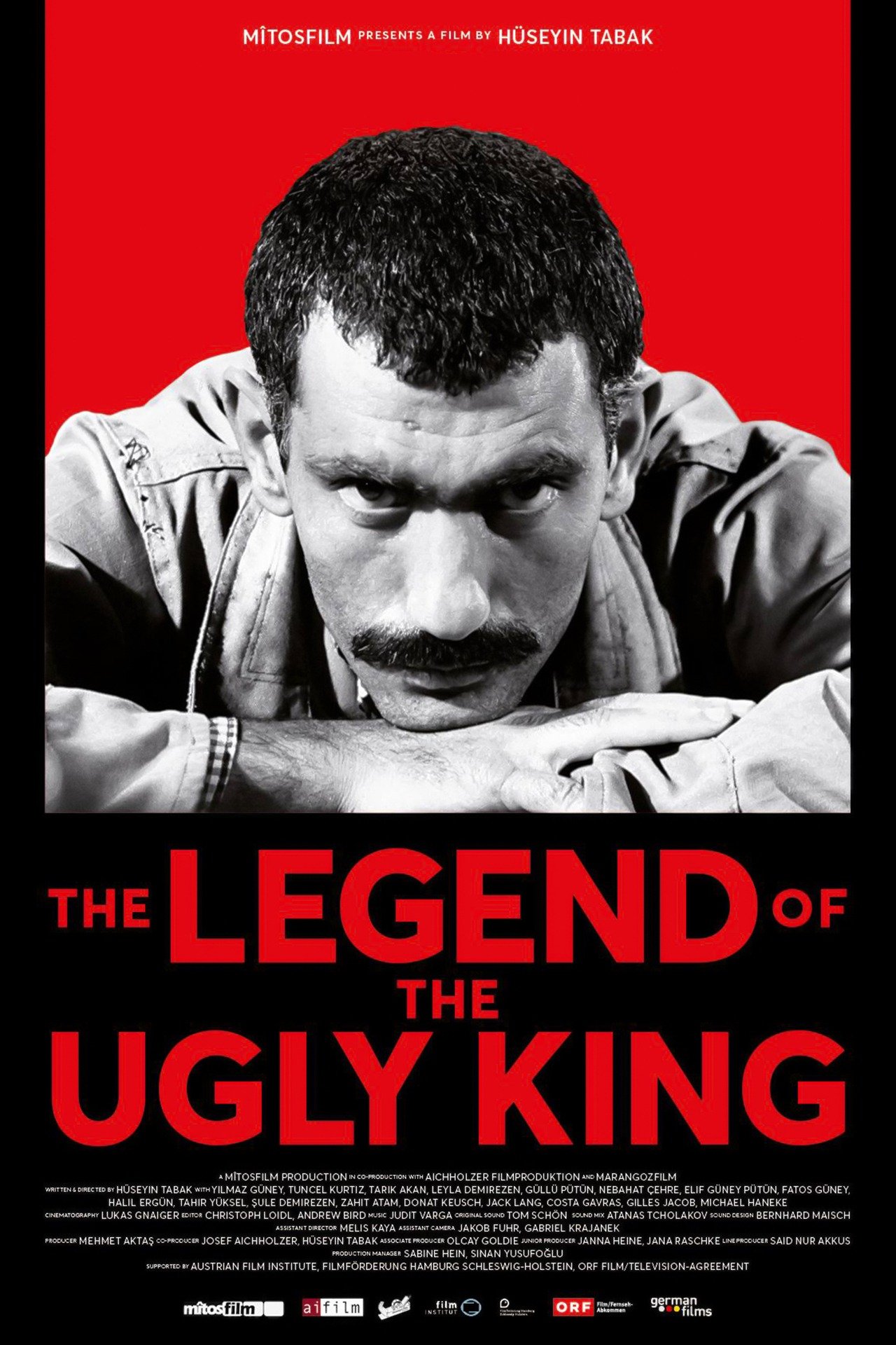 The Legend of the Ugly King - Rotten Tomatoes