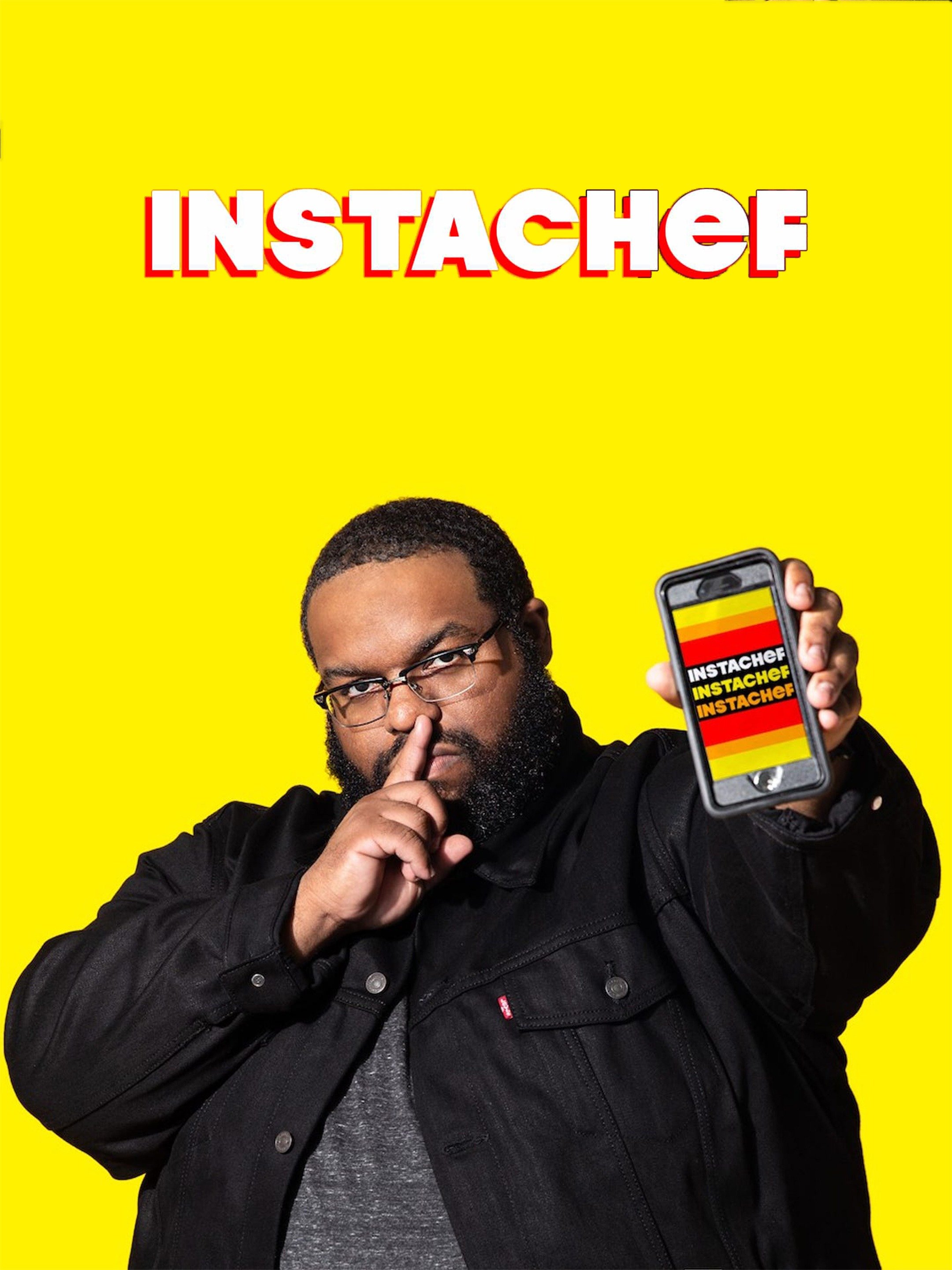 InstaChef - Rotten Tomatoes