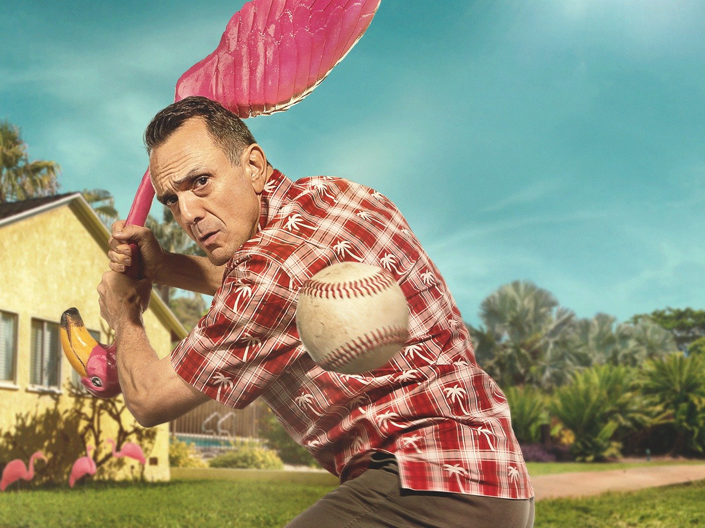 Brockmire: Season 3 Featurette - The New Team - Rotten Tomatoes