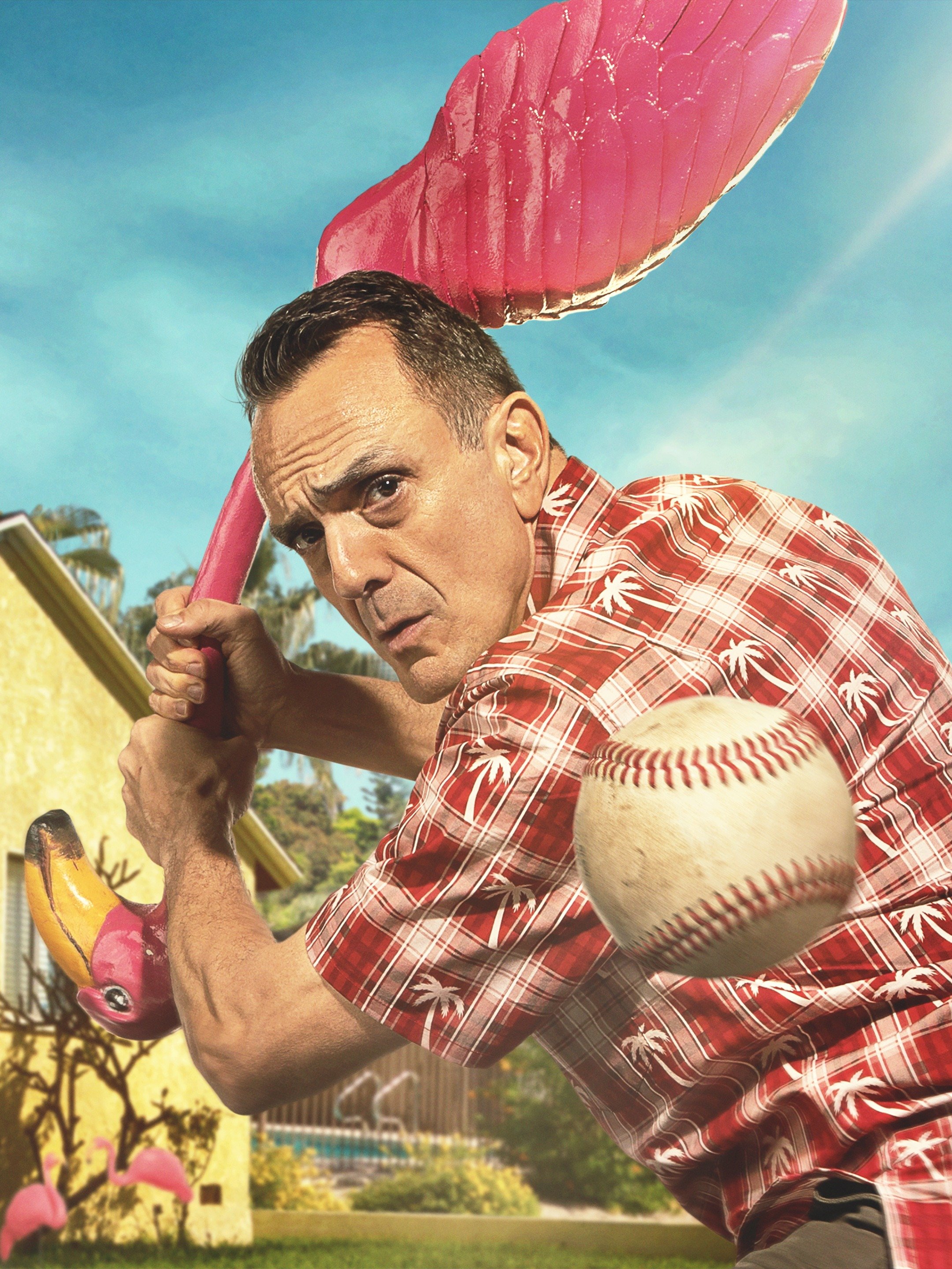 Brockmire: Season 3 Featurette - The New Team - Rotten Tomatoes