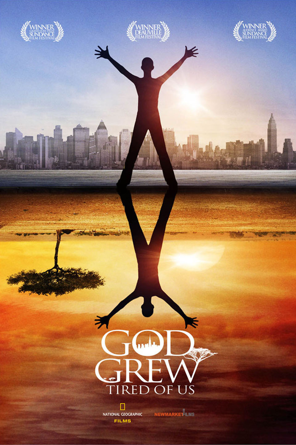 God Grew Tired of Us - Rotten Tomatoes