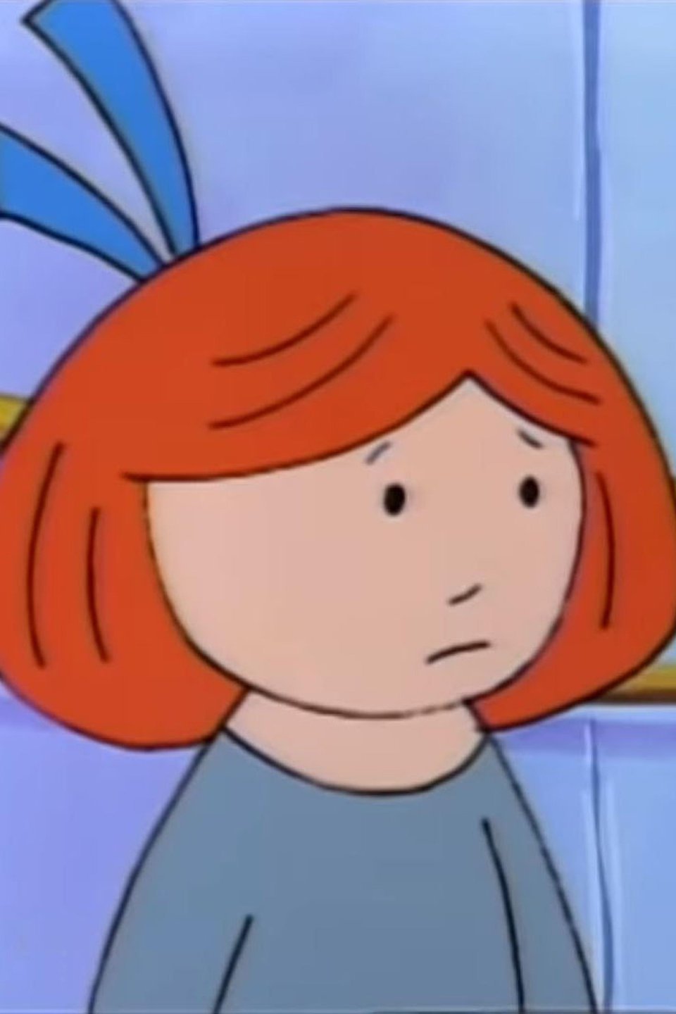 Madeline At The Ballet