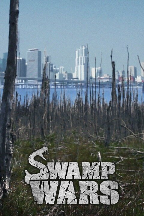 Swamp Wars - Rotten Tomatoes
