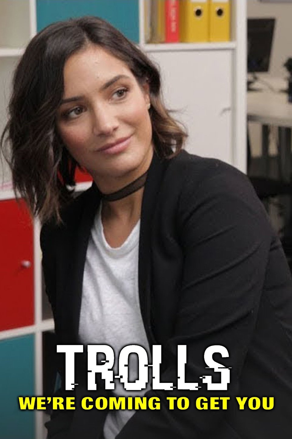 Trolls: We're Coming to Get You Pictures - Rotten Tomatoes