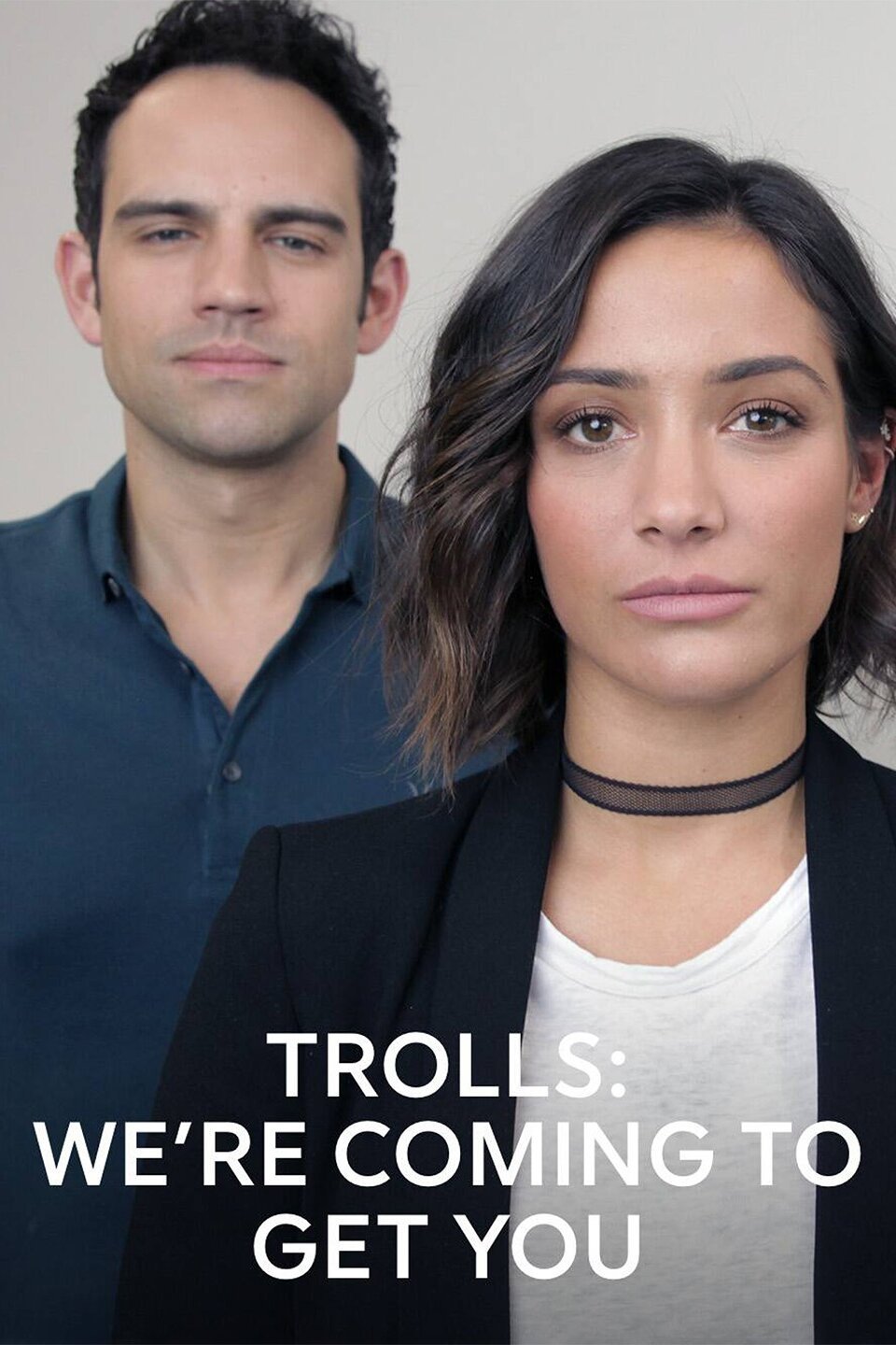 Trolls: We're Coming to Get You - Rotten Tomatoes