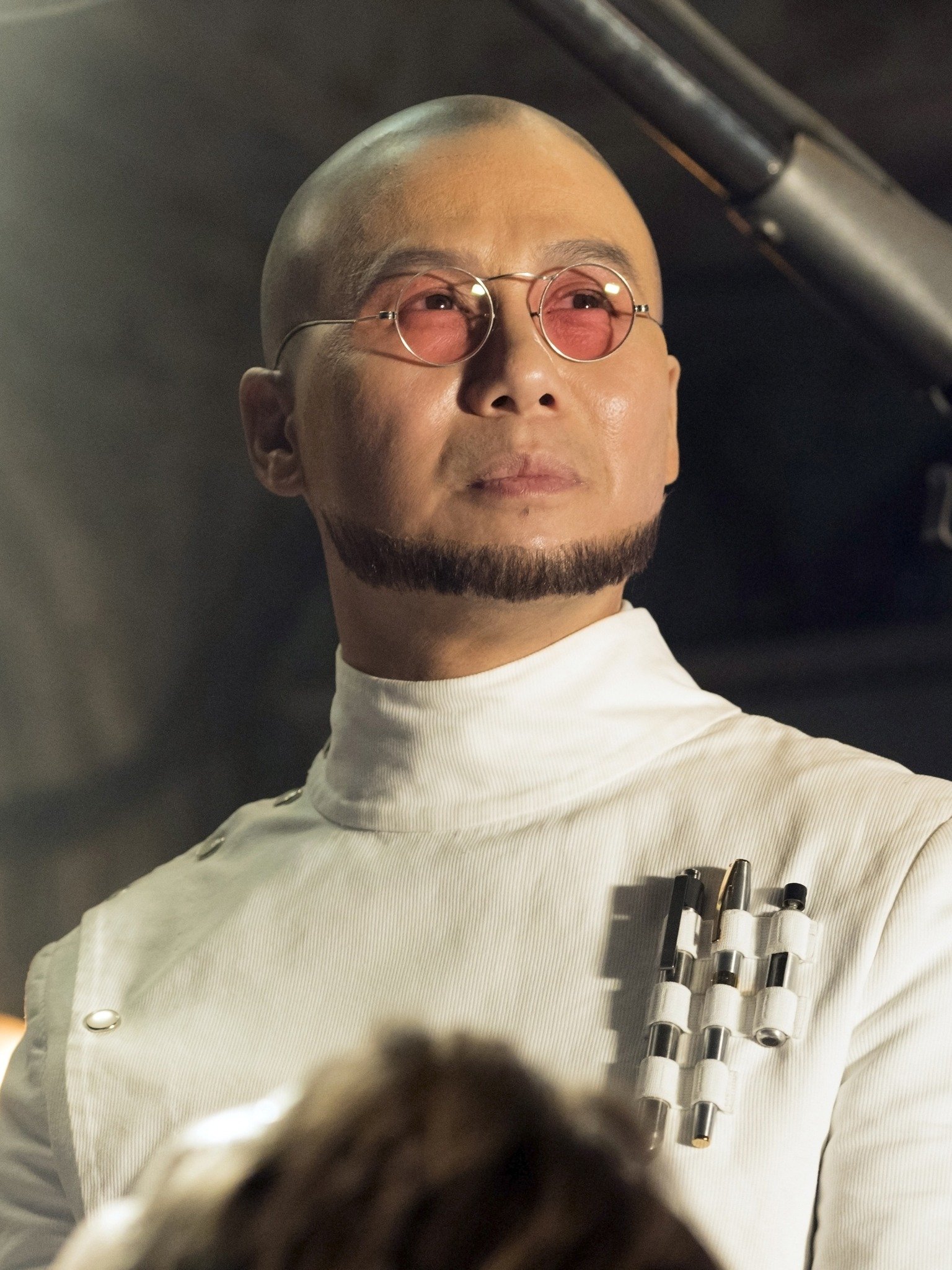 I Am Bane Pictures - Rotten Tomatoes