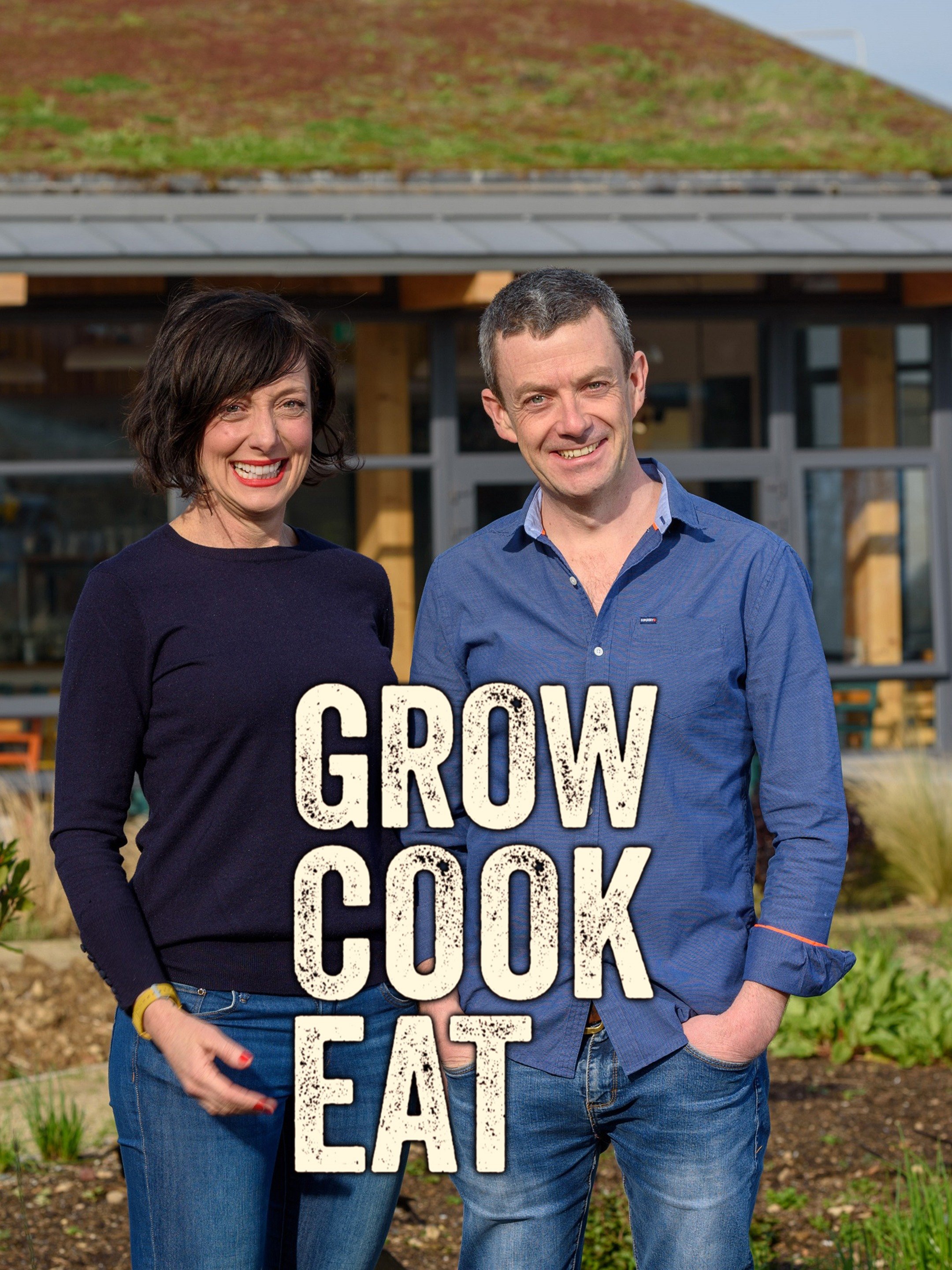 Grow, Cook, Eat - Rotten Tomatoes