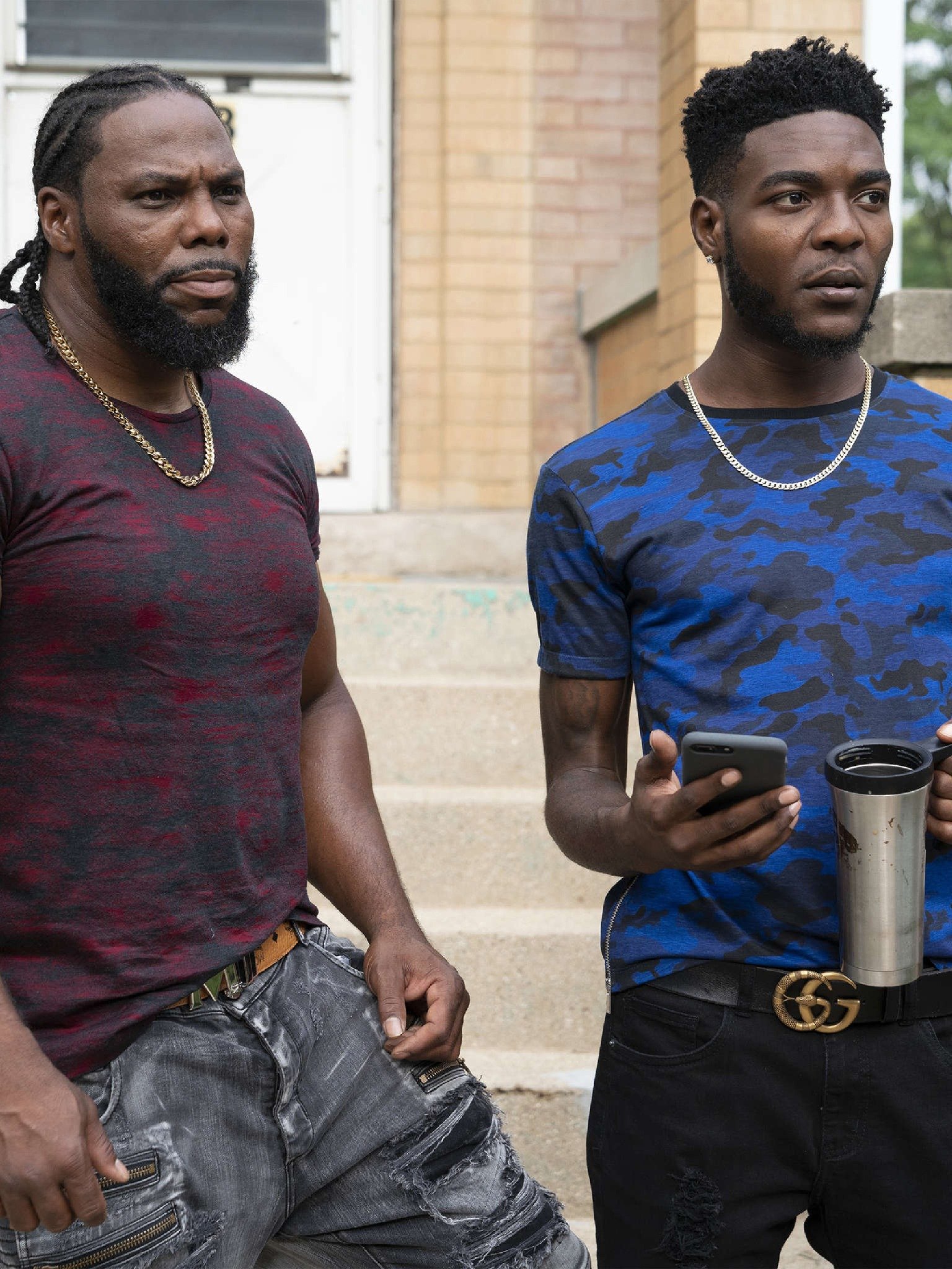 Showdown Pictures - Rotten Tomatoes