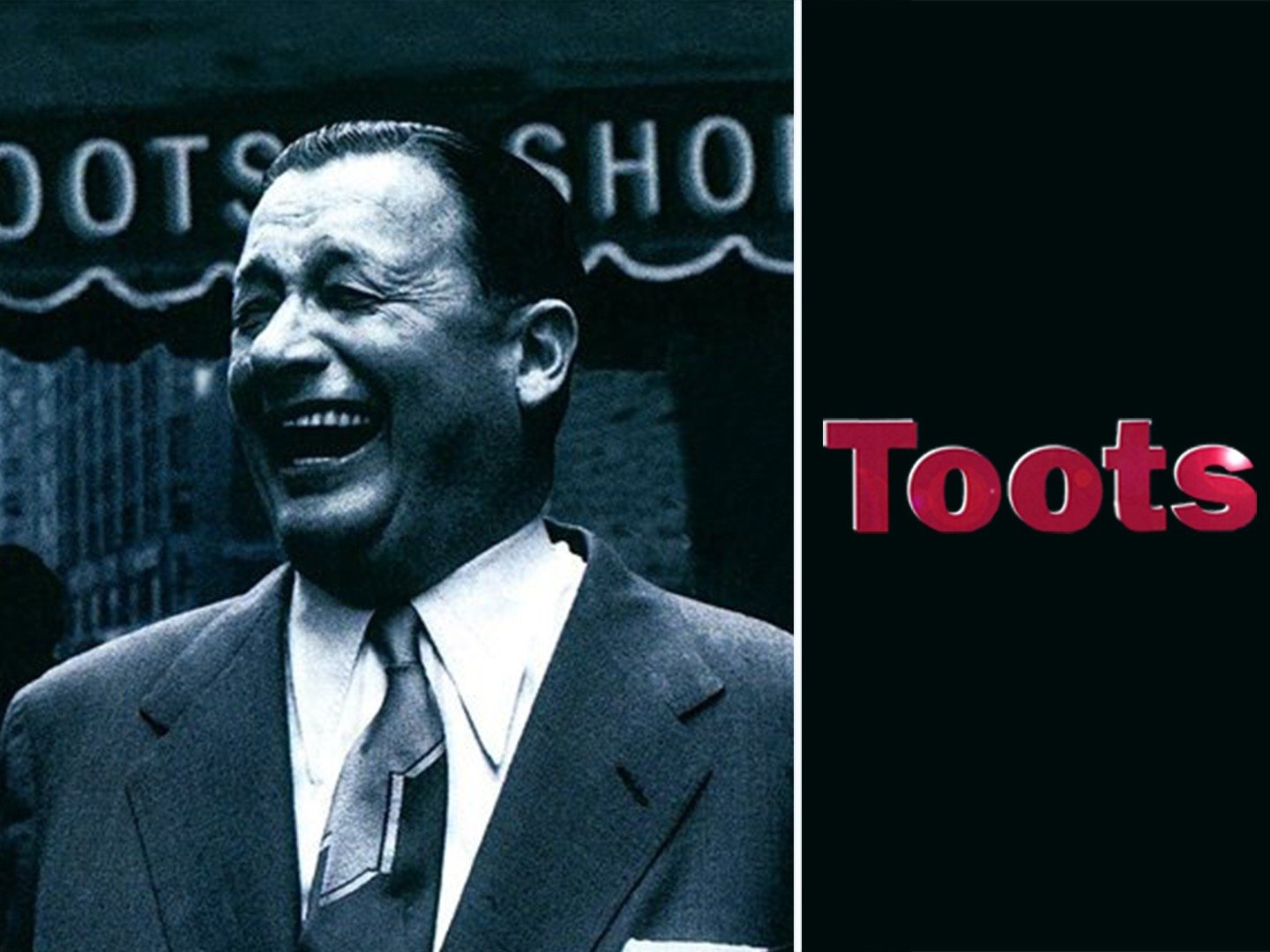 Toots Movie Reviews