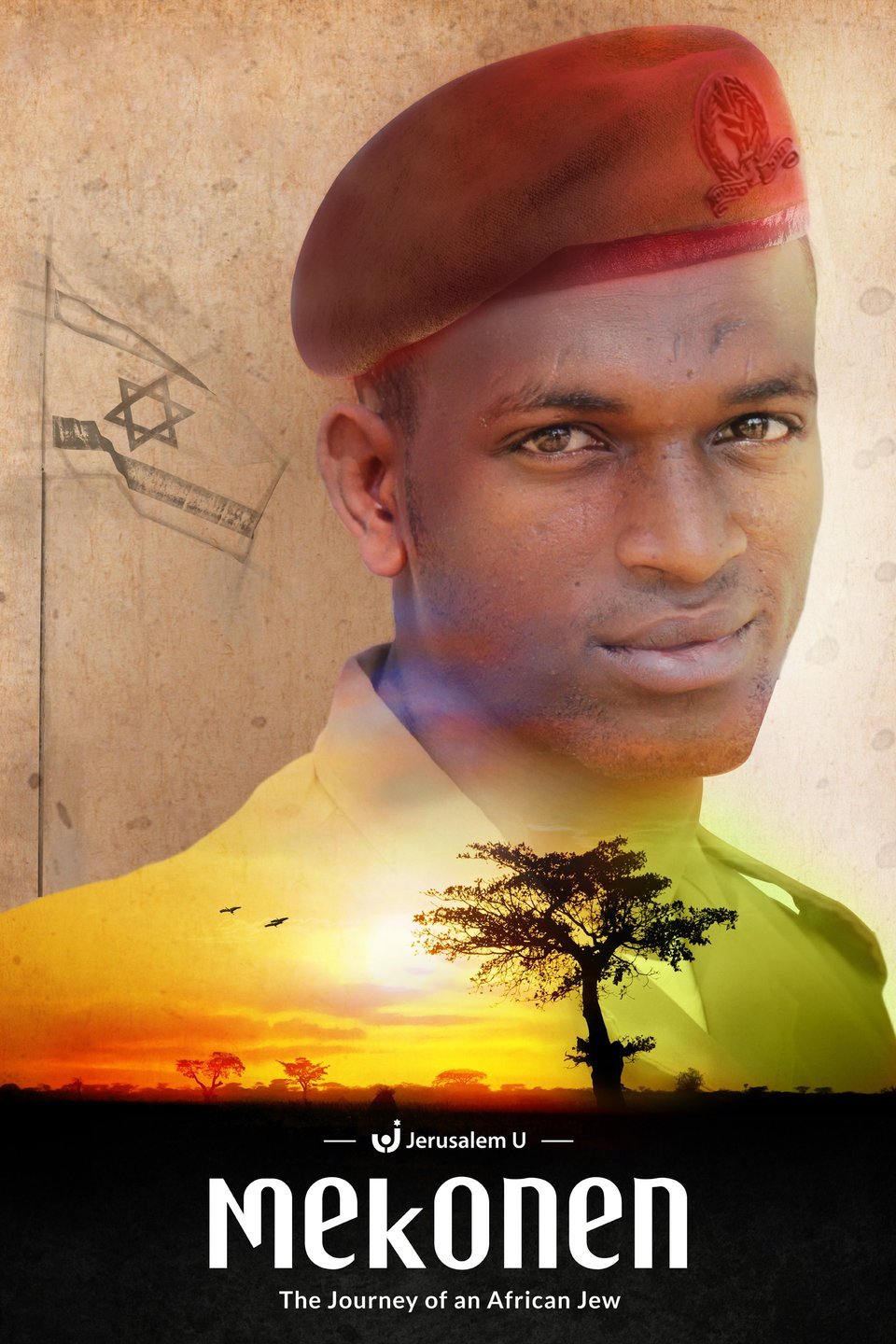 Mekonen: The Journey of an African Jew - Rotten Tomatoes