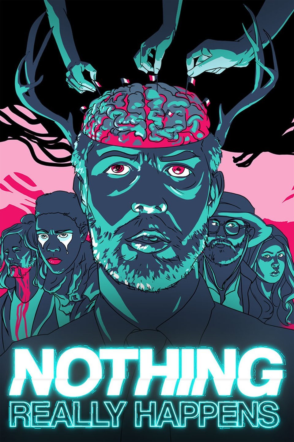 Nothing Really Happens - Rotten Tomatoes