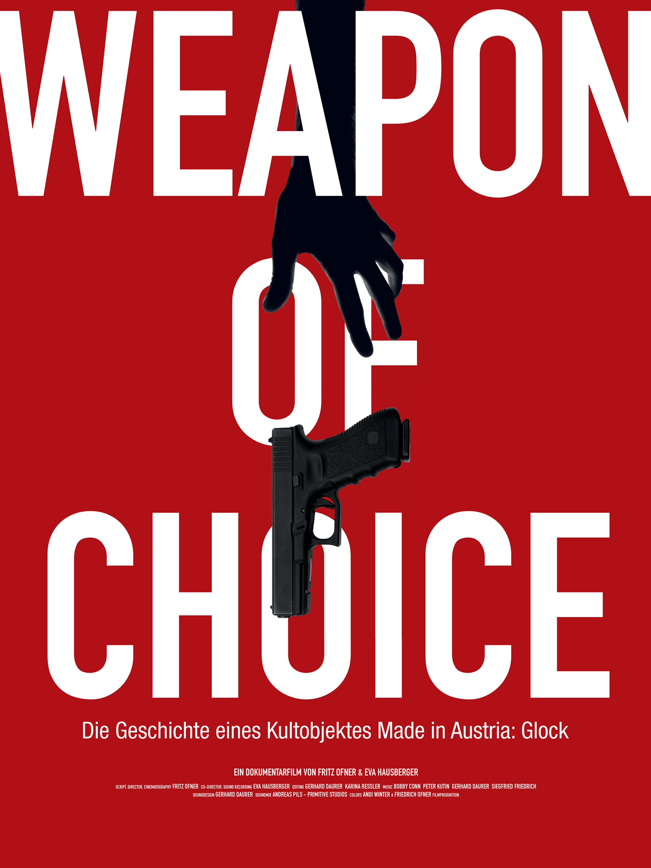 Weapon of Choice - Rotten Tomatoes