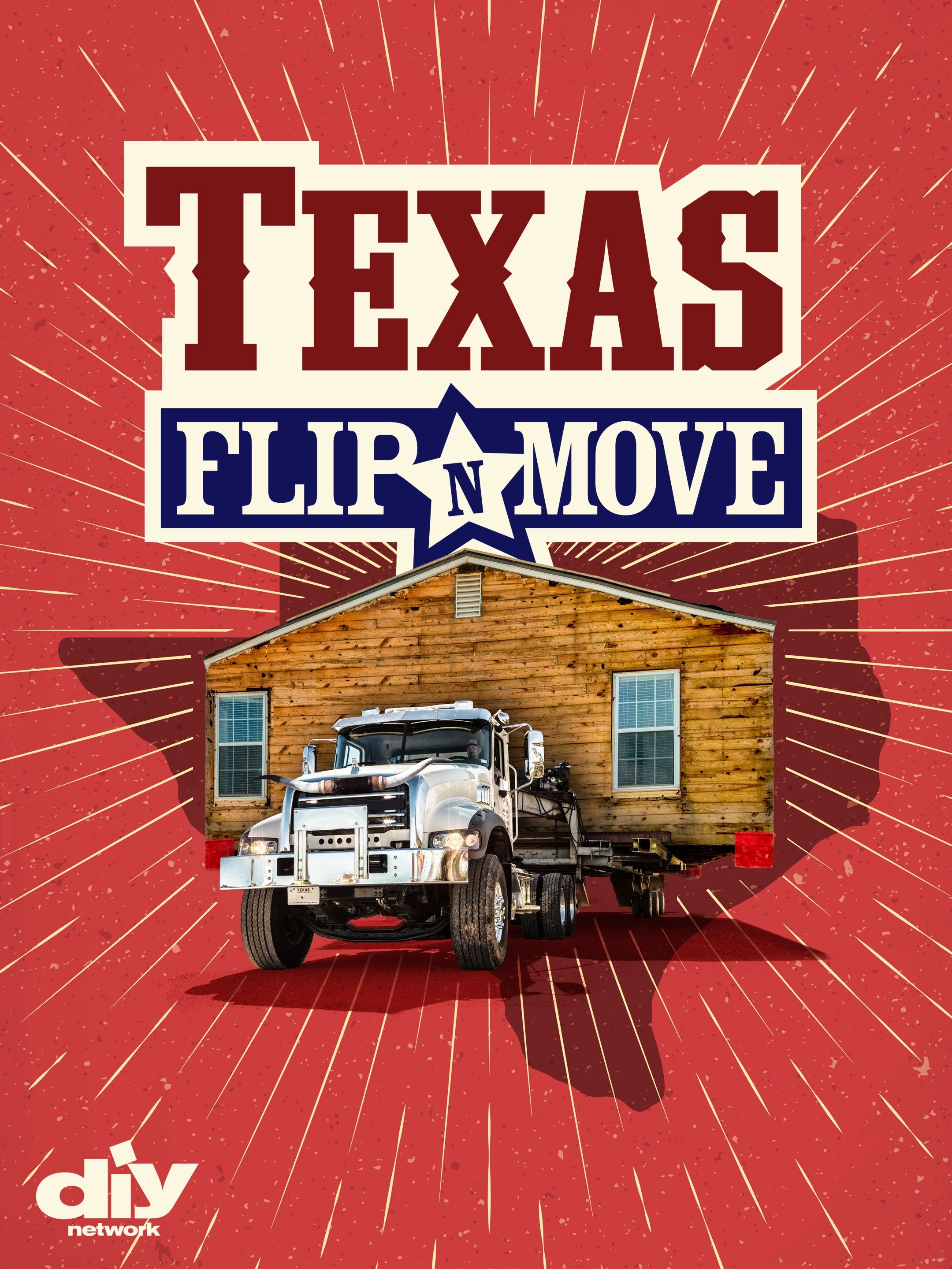 Texas Flip N Move - Rotten Tomatoes