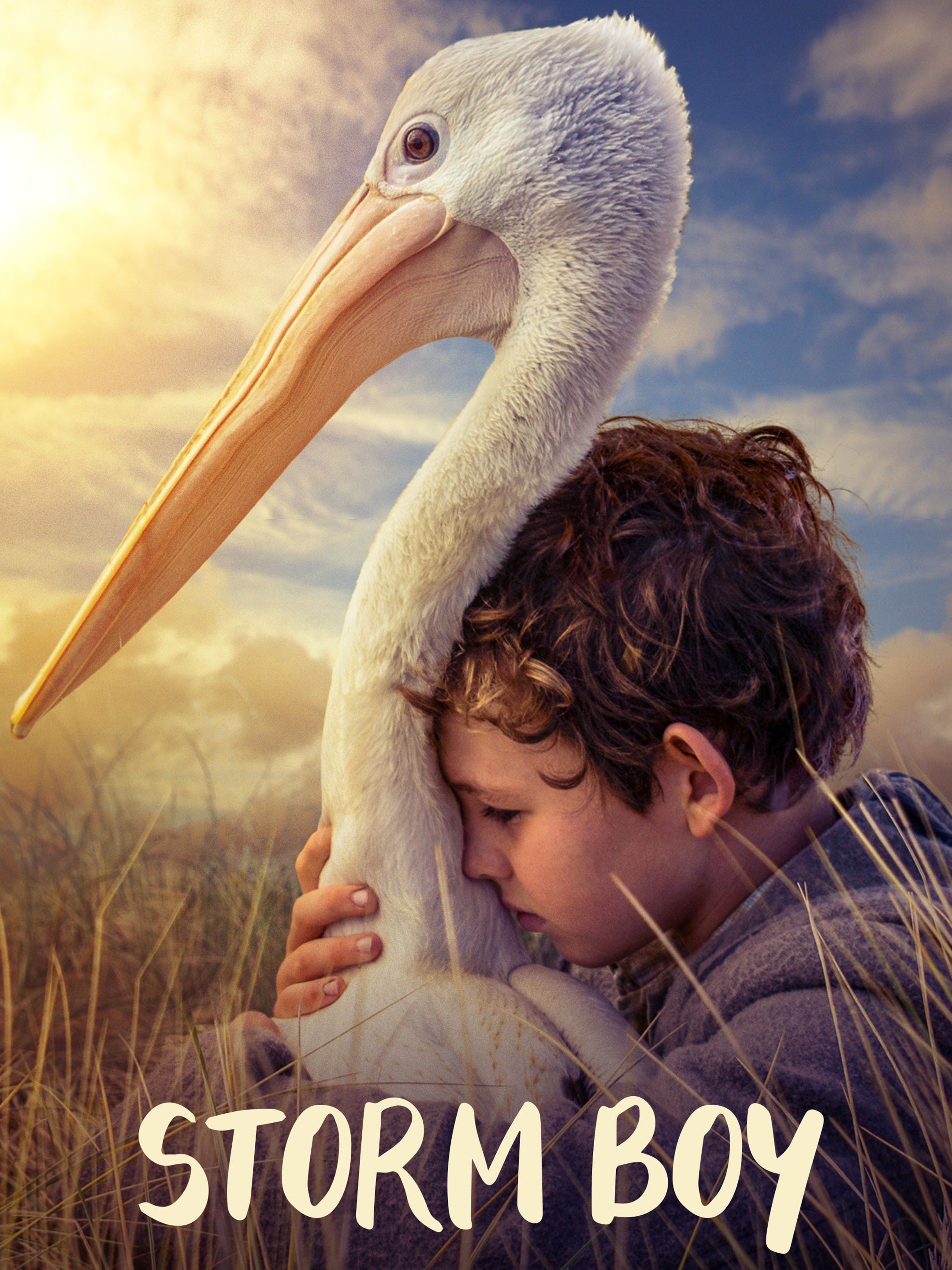 Storm Boy: Trailer 1 - Trailers & Videos - Rotten Tomatoes