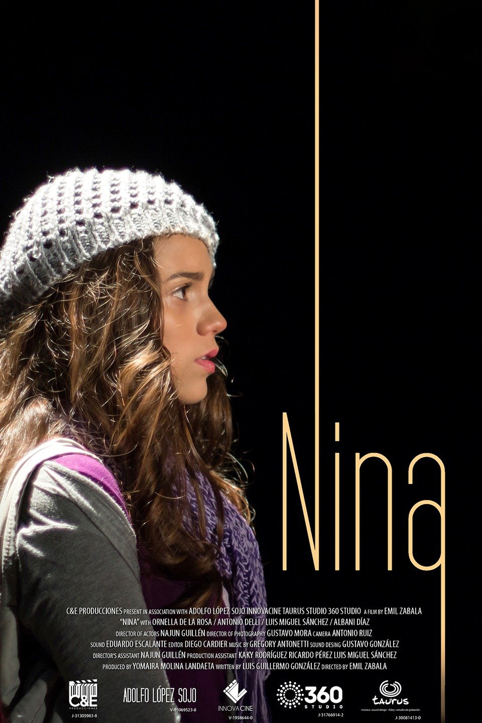 Nina - Rotten Tomatoes