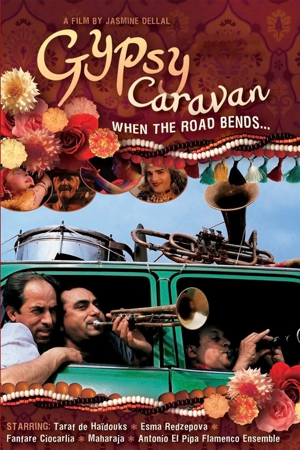 Gypsy Caravan - Rotten Tomatoes