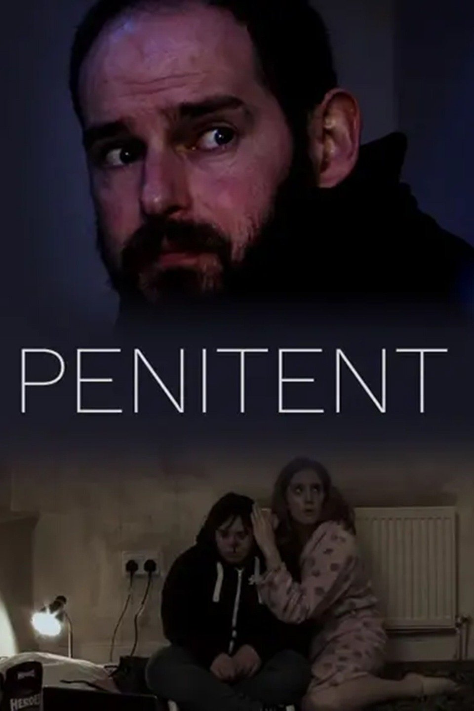 Penitent Definition