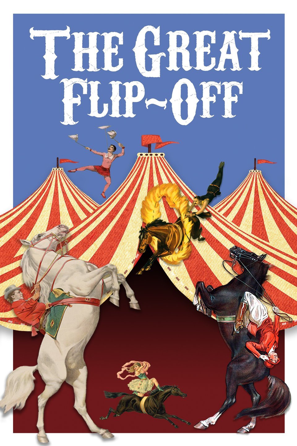 The Great Flip-Off Pictures - Rotten Tomatoes