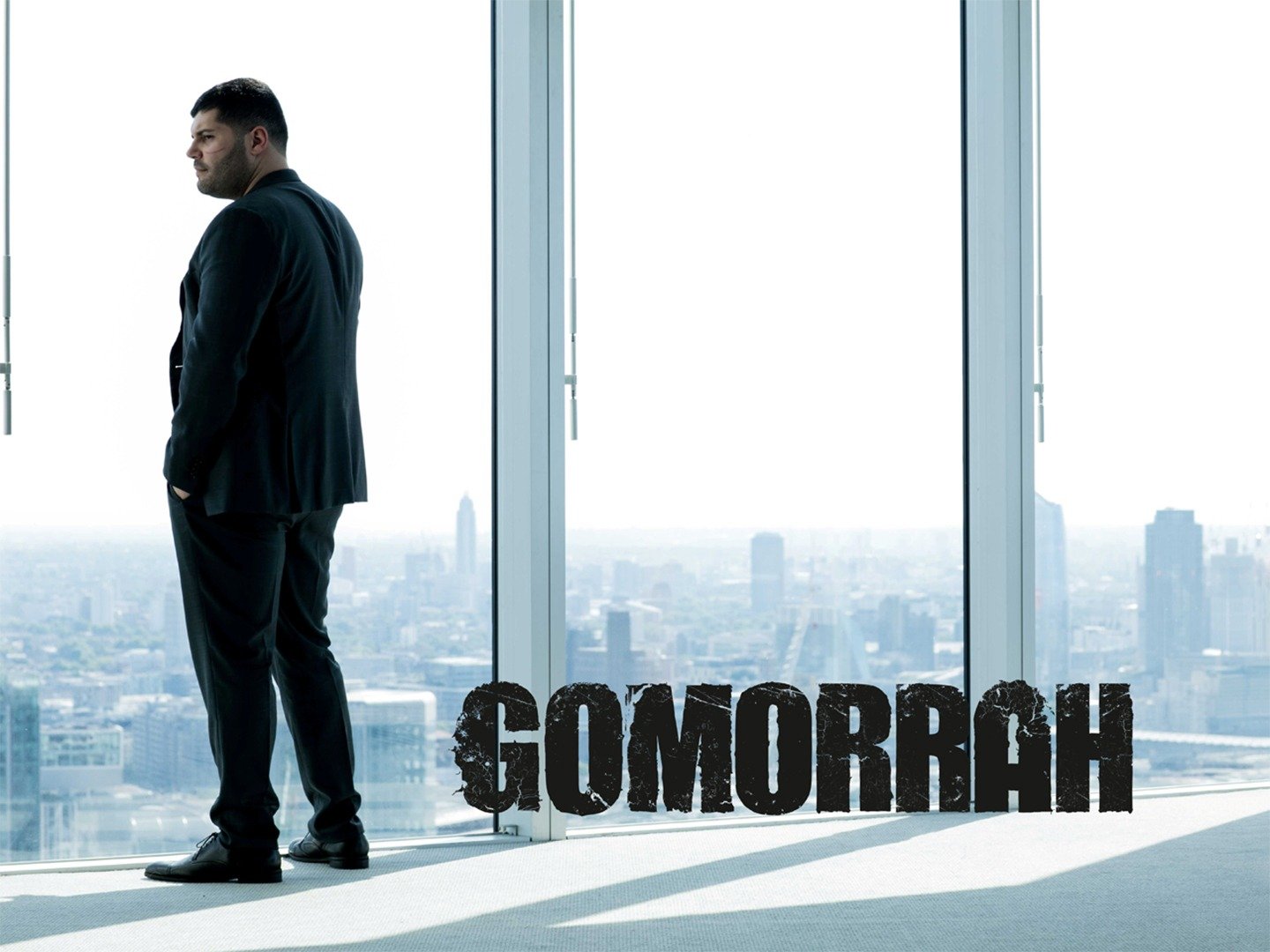 Gomorrah: Season 4 Trailer - Rotten Tomatoes