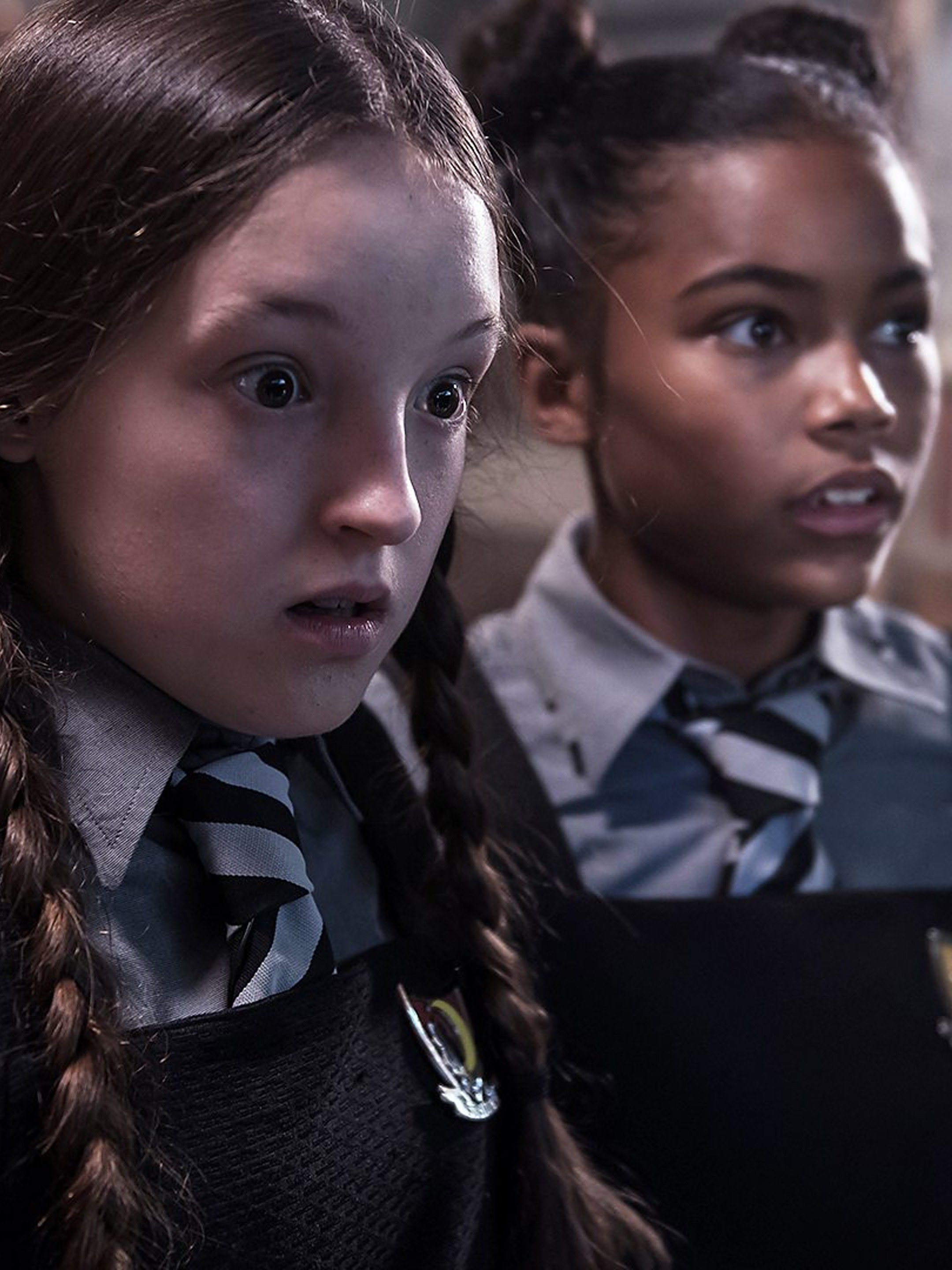 The Broomstick Uprising Pictures Rotten Tomatoes the-broomstick-uprising-pictures-rotten-tomatoes