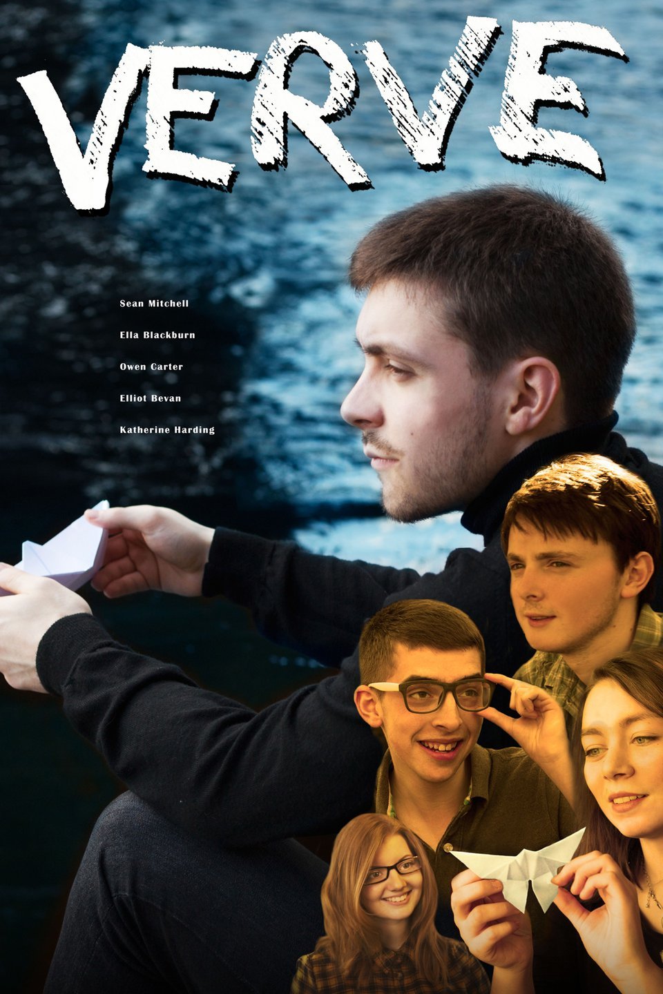 Verve Pictures - Rotten Tomatoes