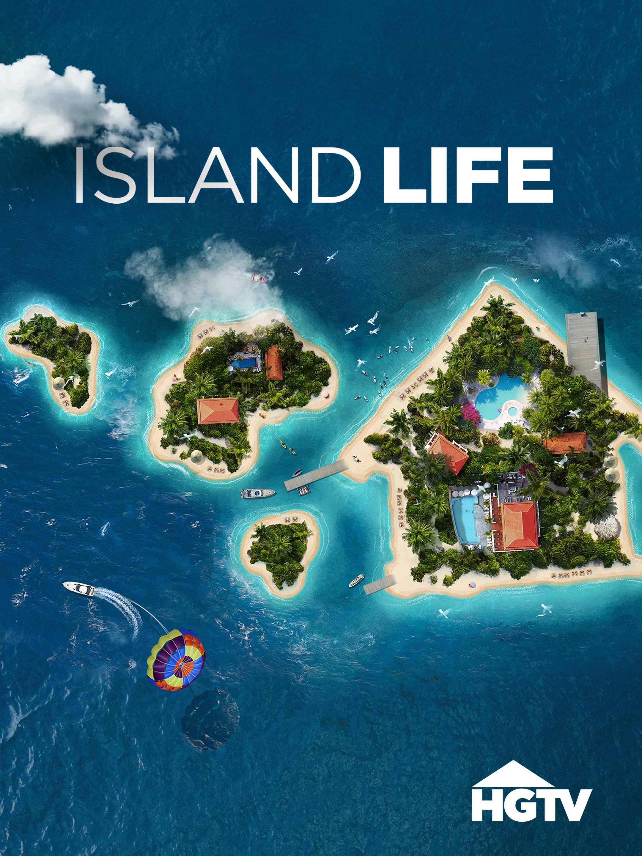Island Life - Rotten Tomatoes