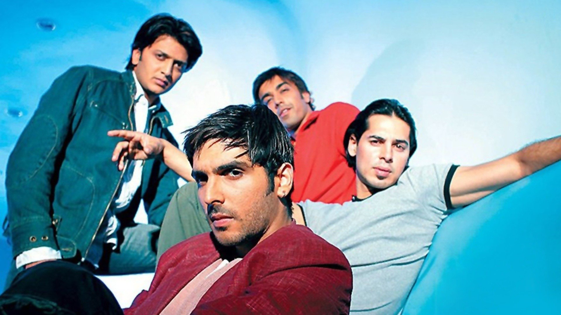 Fight Club Movie Wallpaper