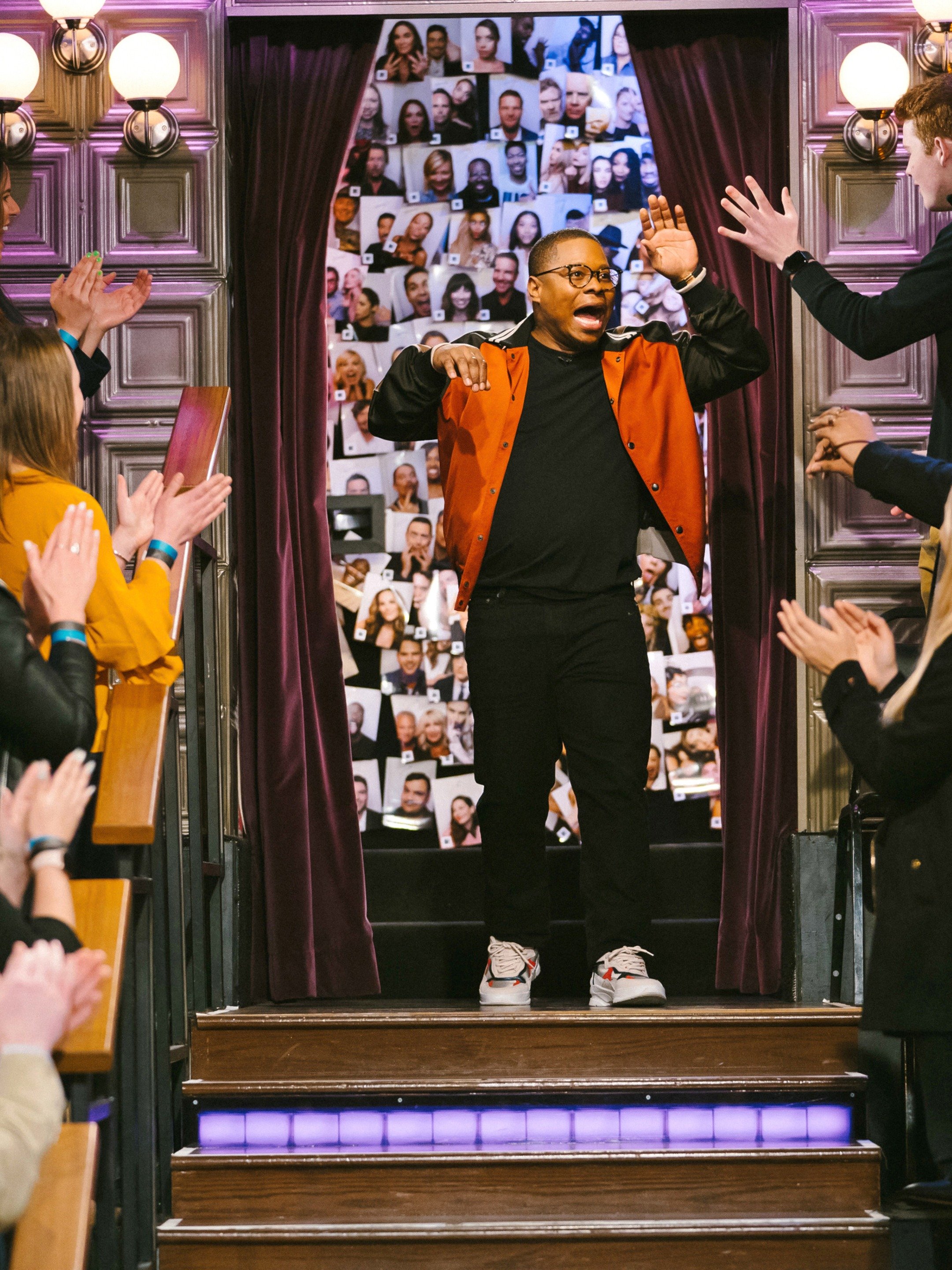 Rita Wilson; Kevin Nealon; Jason Mitchell Pictures - Rotten Tomatoes