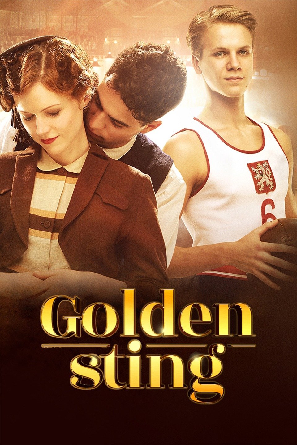 Golden Sting - Rotten Tomatoes