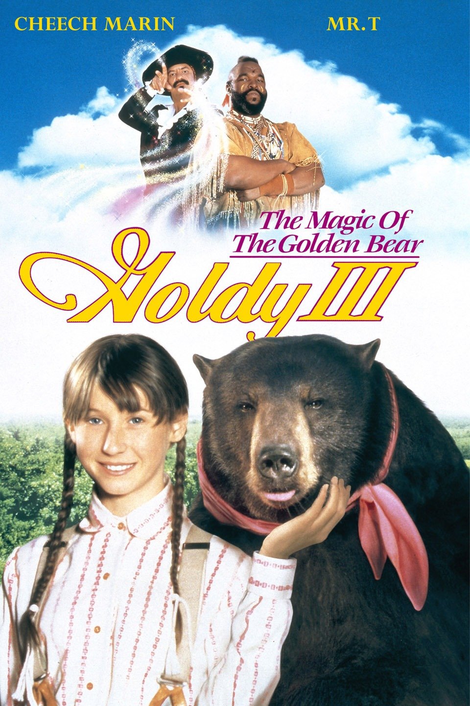The Magic of the Golden Bear: Goldy III Pictures - Rotten Tomatoes