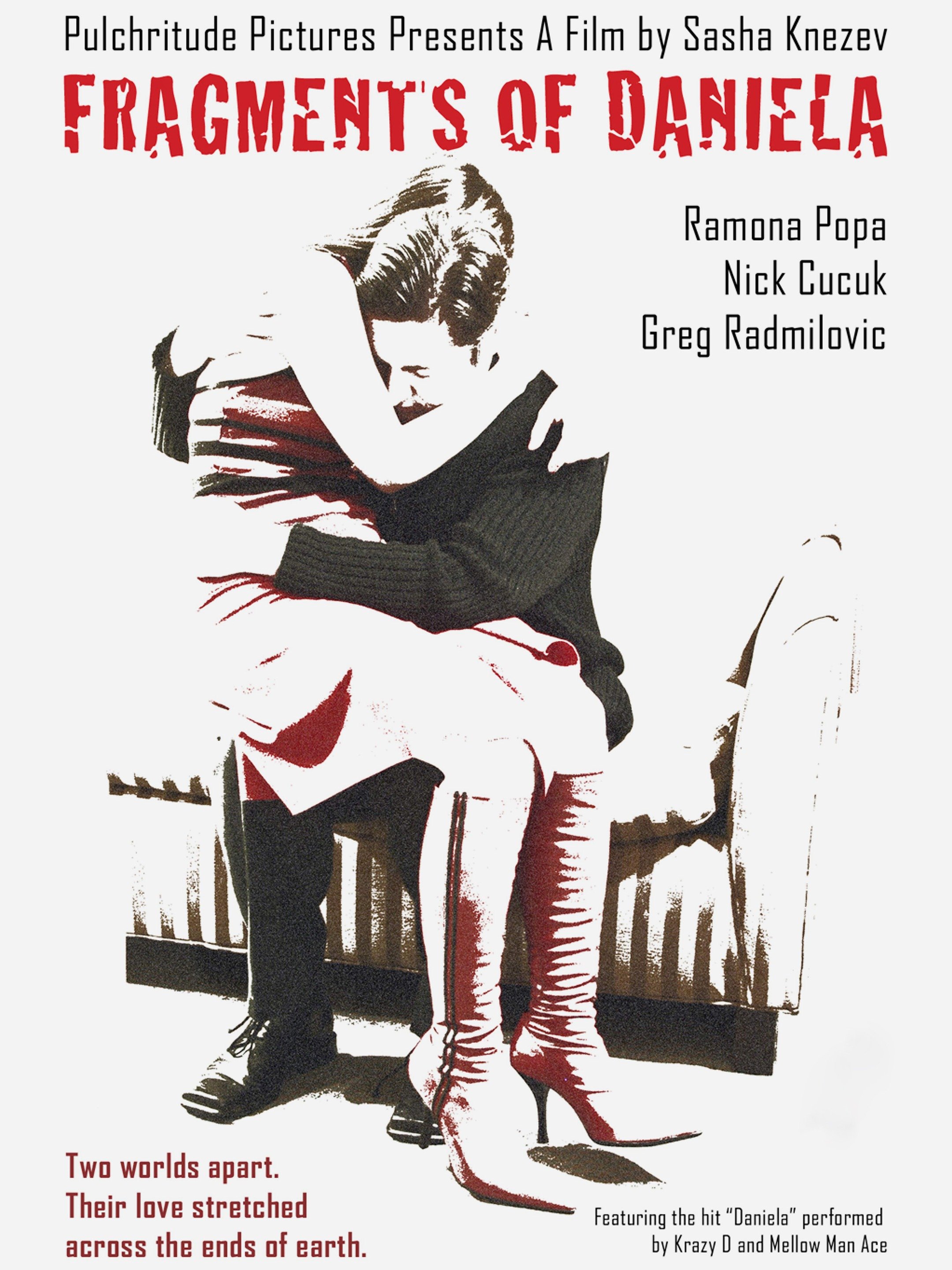 Fragments of Daniela (2006) - Rotten Tomatoes