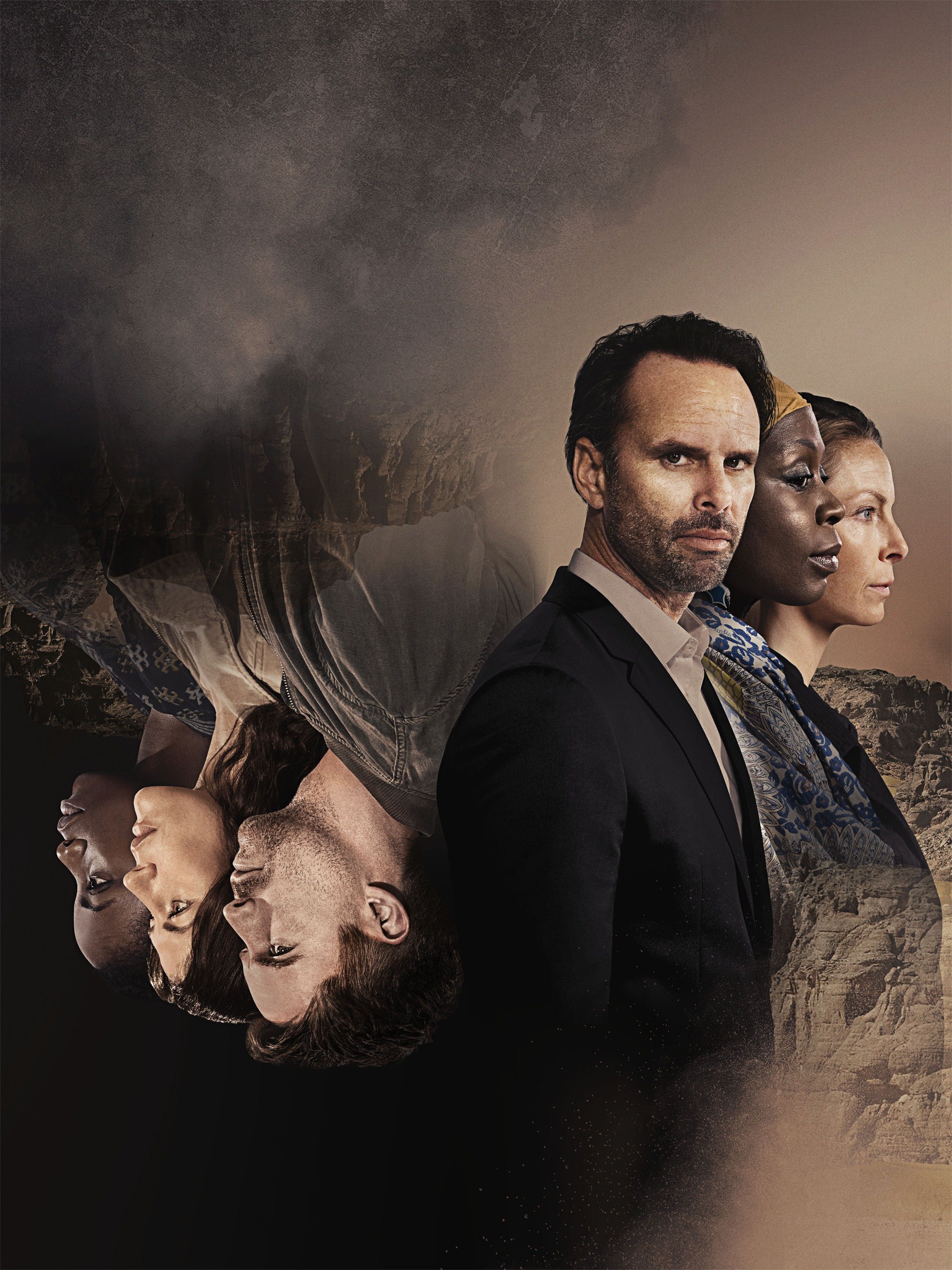 Deep State: Season 2 Trailer - Rotten Tomatoes