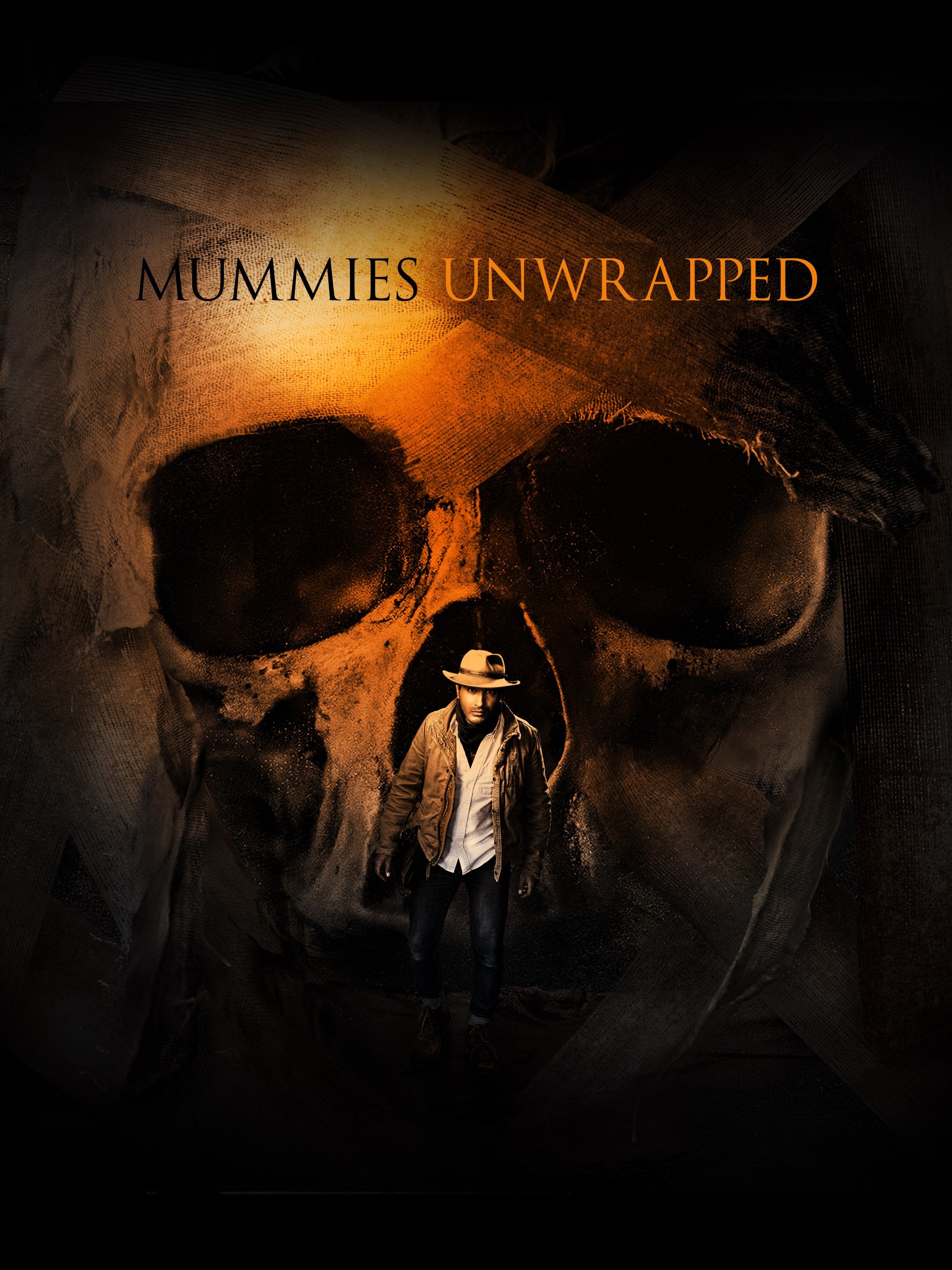 Mummies Unwrapped - Rotten Tomatoes
