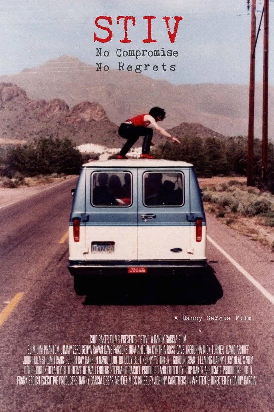 Stiv - Rotten Tomatoes