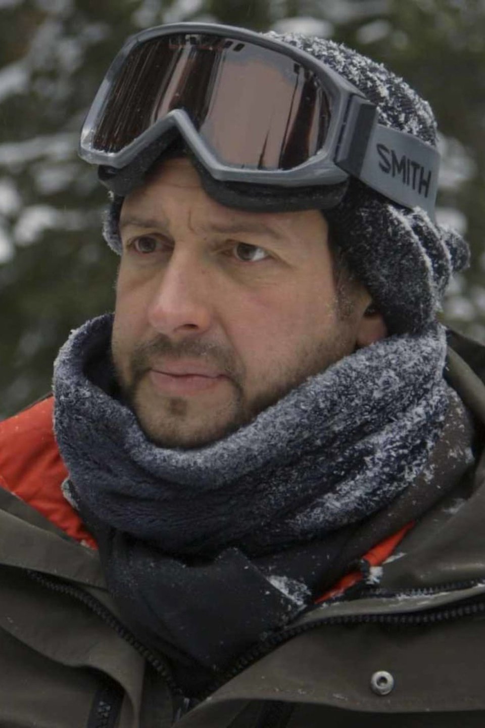 Decoding America's UFO Secrets Pictures - Rotten Tomatoes