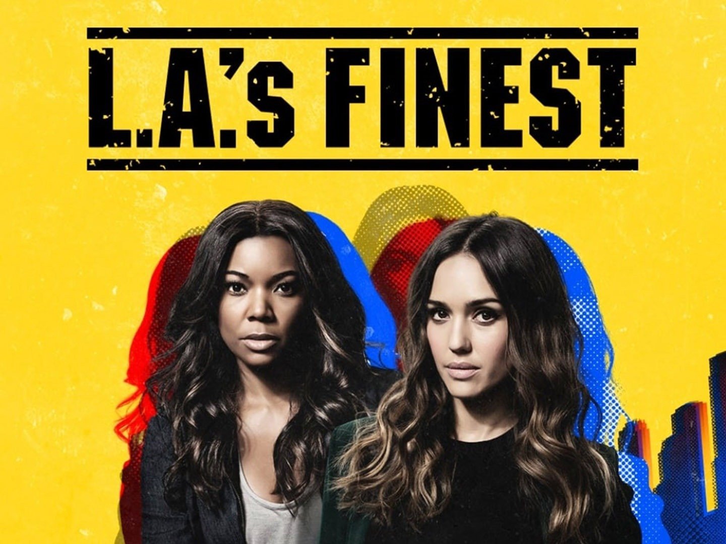 L.A.'s Finest - Trailers & Videos - Rotten Tomatoes