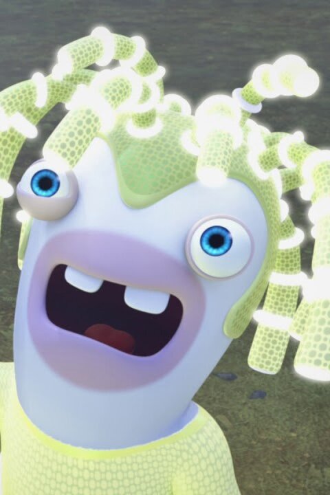 Ghost-Rabbid Pictures - Rotten Tomatoes