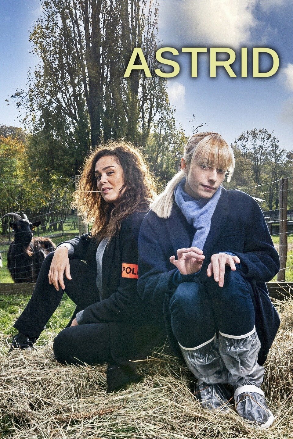 Astrid - Rotten Tomatoes