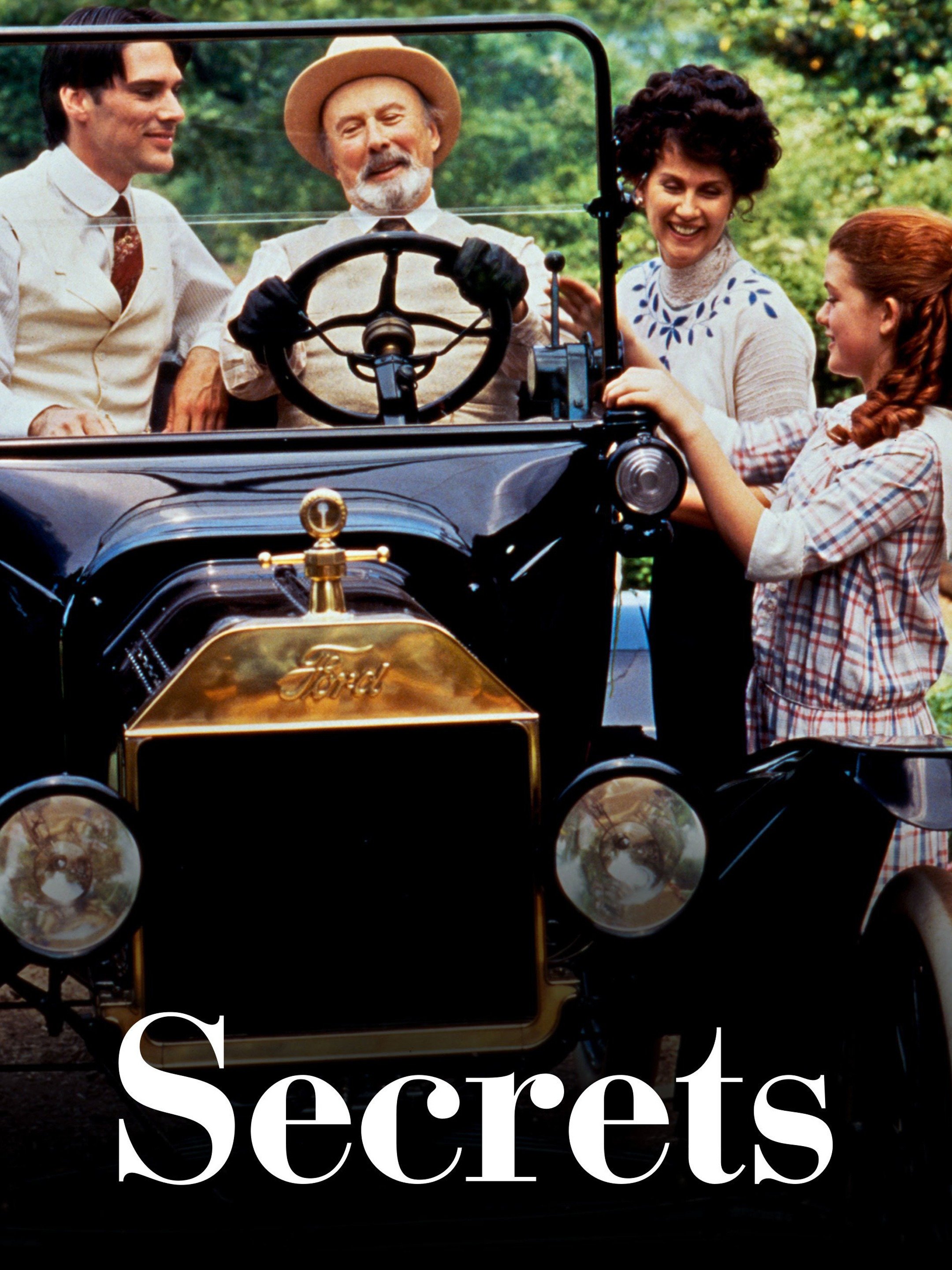 Secrets Pictures - Rotten Tomatoes