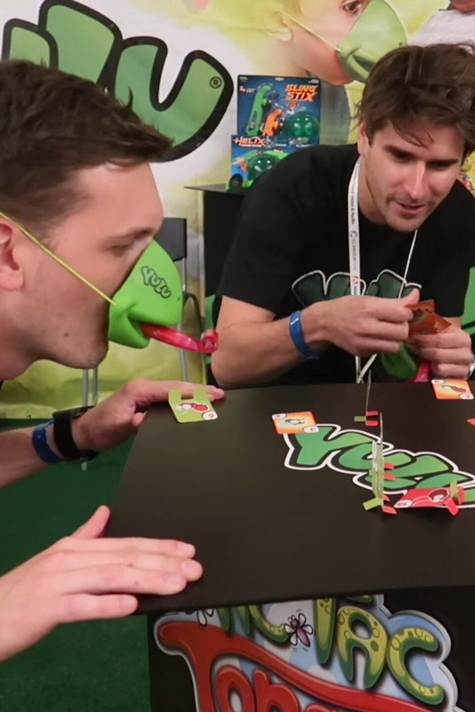 Human Claw Game Pictures - Rotten Tomatoes