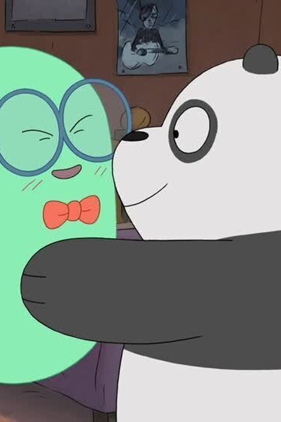 Shmorby Pictures - Rotten Tomatoes