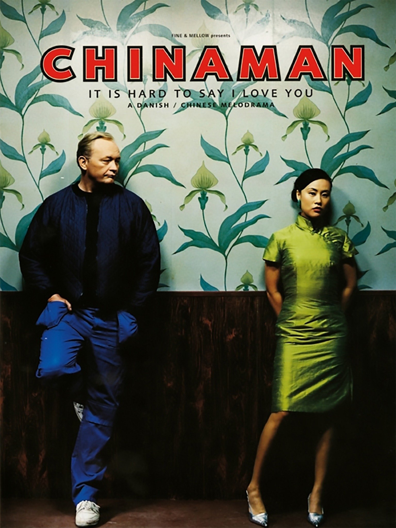 Kinamand (Chinaman) - Movie Reviews