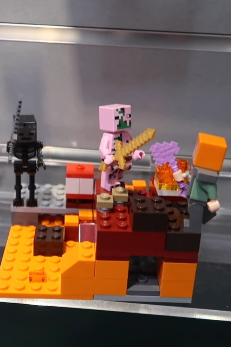 Mattel Toys and New Legos at New York City Toy Fair 2018 Pictures ...