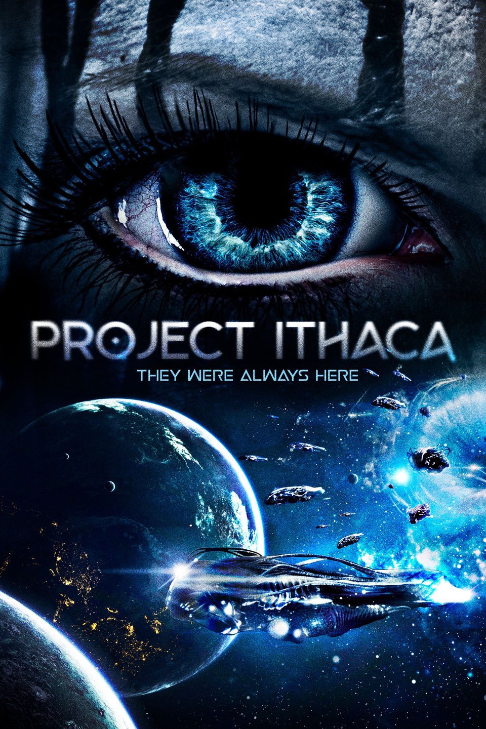 Project Ithaca - Rotten Tomatoes