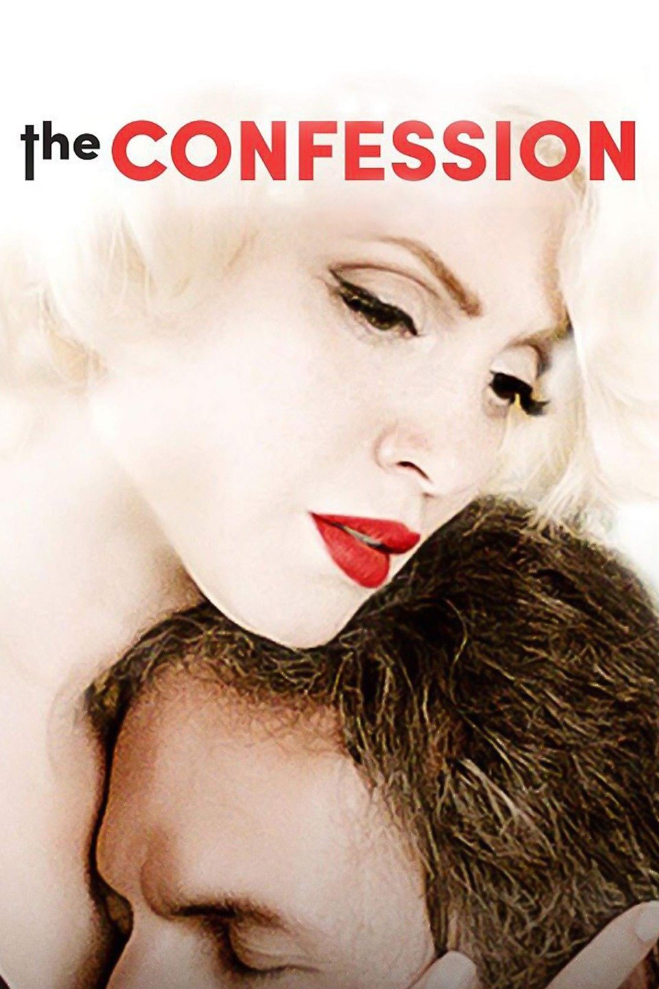 The Confession - Rotten Tomatoes