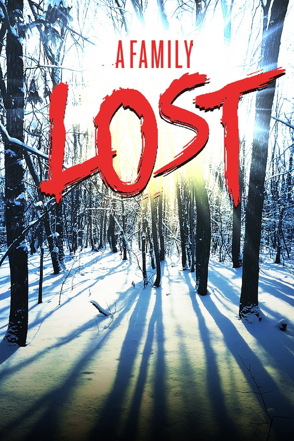 A Family Lost - Rotten Tomatoes