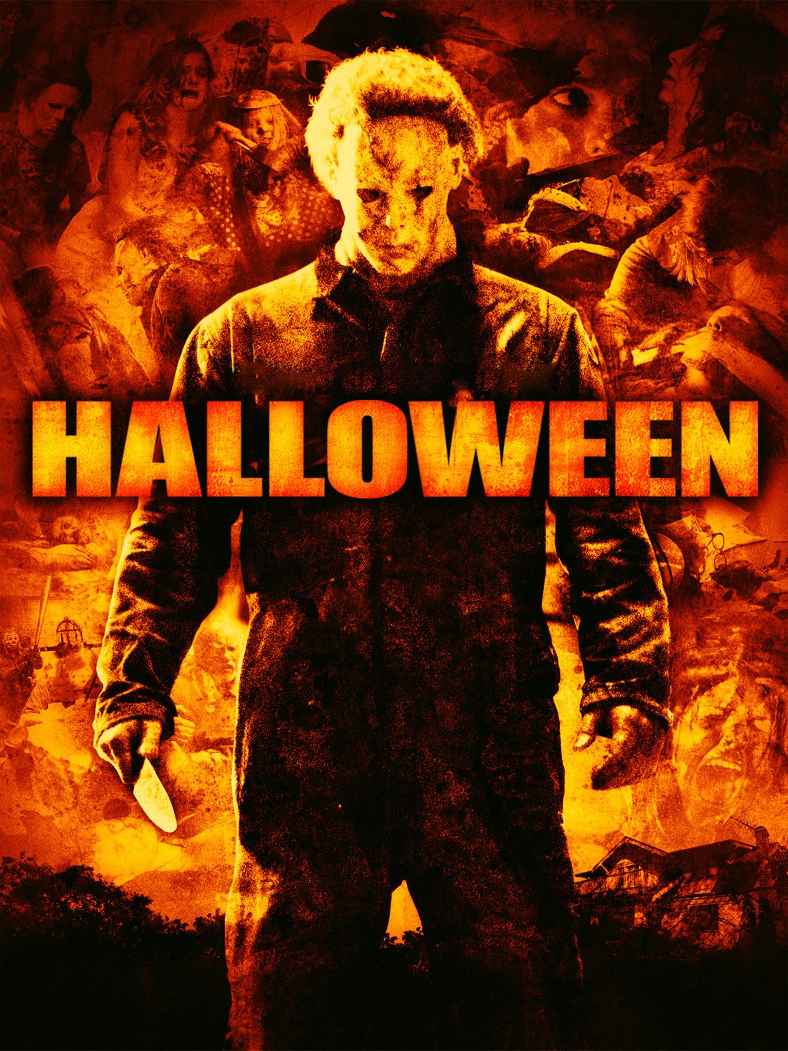 Michael Myers 2007 Cast