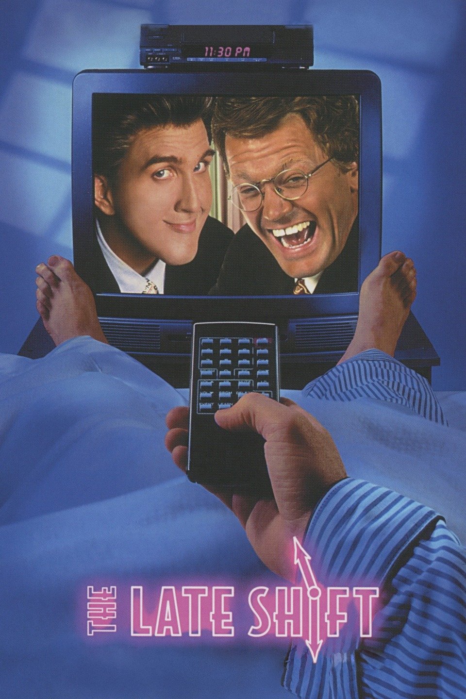 The Late Shift - Rotten Tomatoes