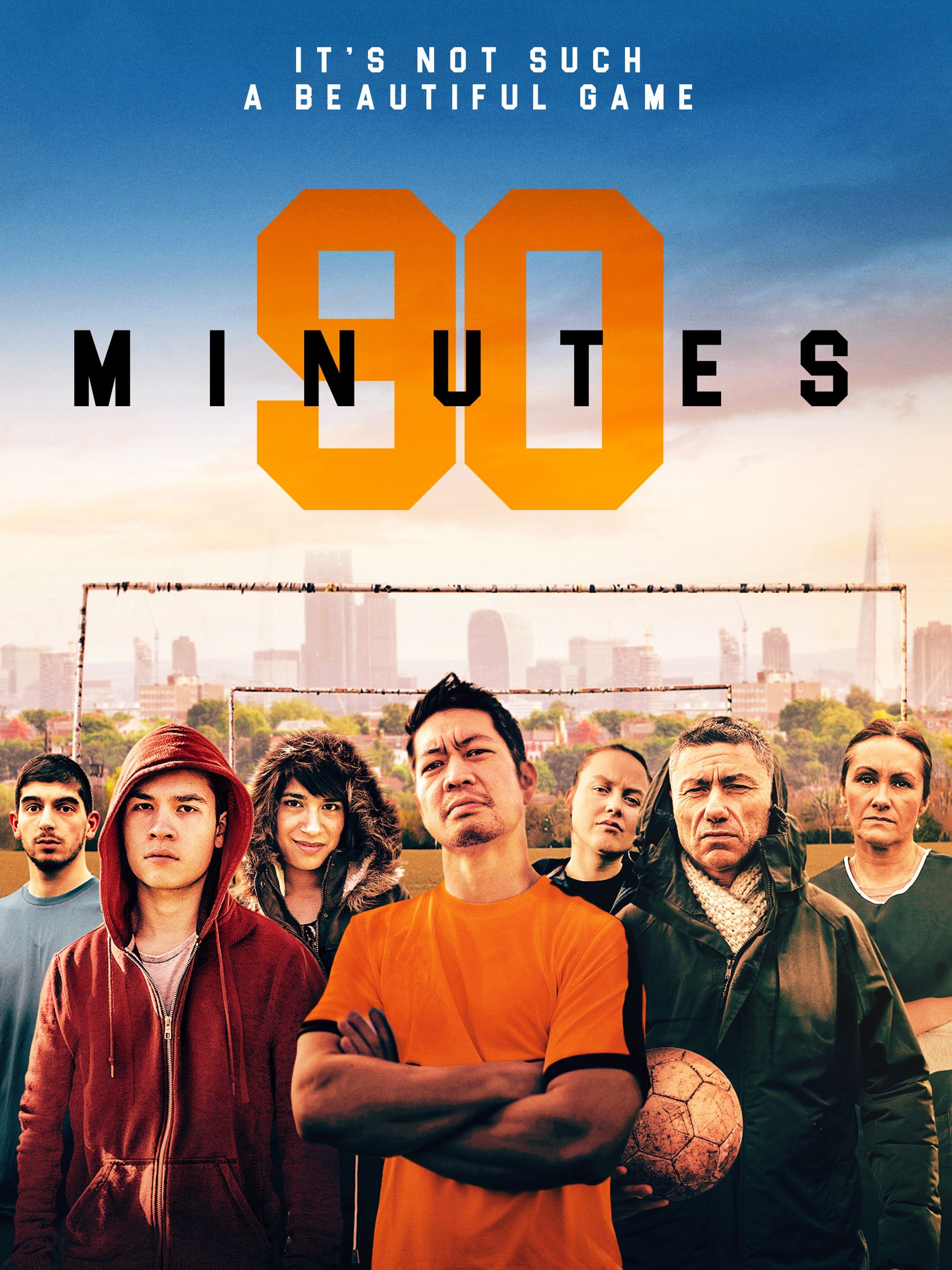 90 Minutes - Rotten Tomatoes