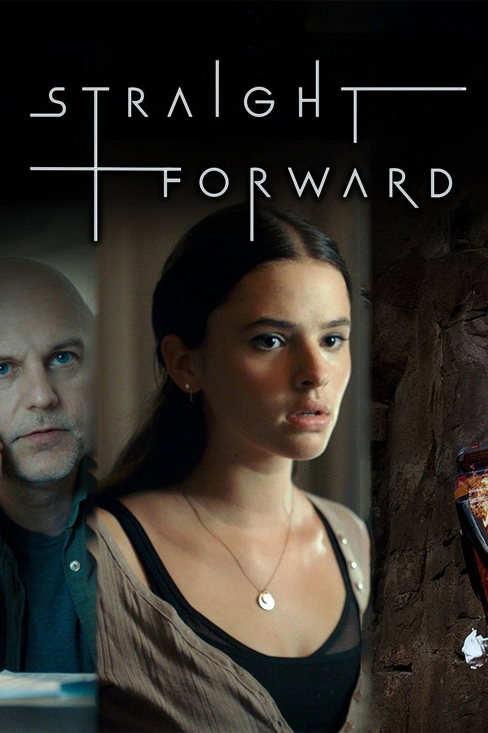 Straight Forward - Rotten Tomatoes